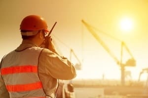 Hot Weather Safety Tips for Construction Staff | Allclass Construction