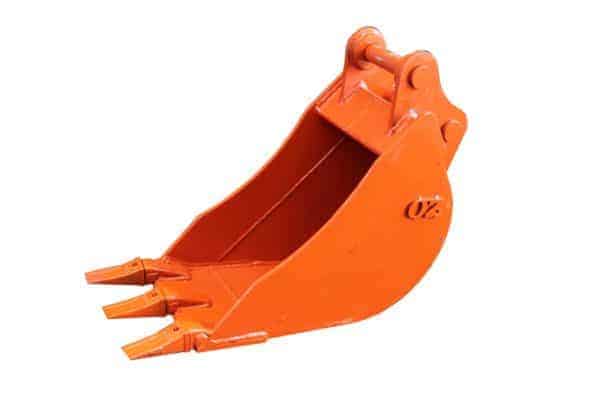 GP Digging Bucket - Allclass Kubota