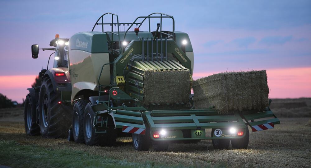 Trailed Disc Mowers - Allclass Kubota