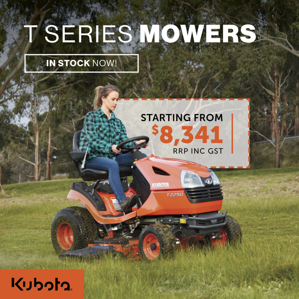 Kubota Excavators | Brisbane | Allclass Construction Equipment